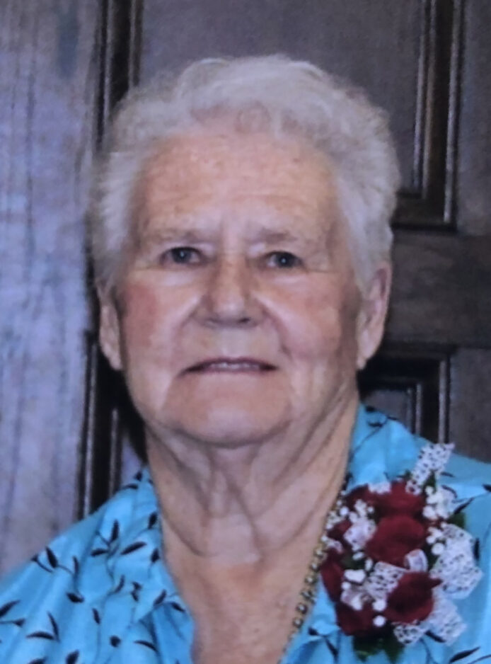 Mary Lula Garlick | News, Sports, Jobs - Daily Herald